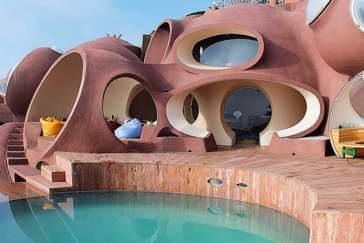 Palais Bulles: el Palacio de Burbujas en Cannes-Indomio News