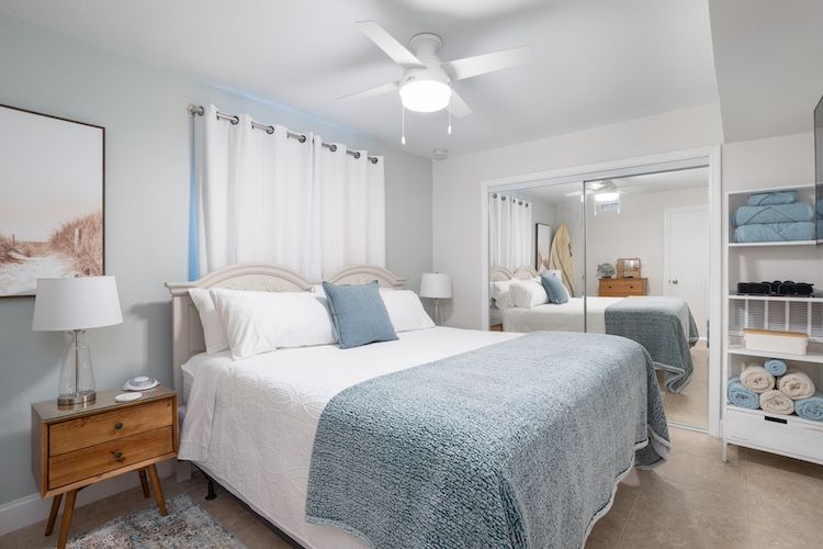 Colores Calmantes Y Relajantes Los Colores Más Relajantes Para