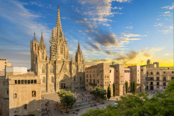 Arquitectura, características del estilo gótico - Indomio News