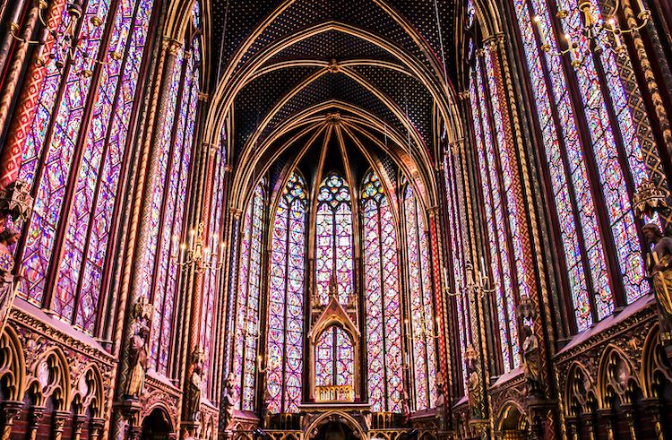 Arquitectura, características del estilo gótico - Indomio News