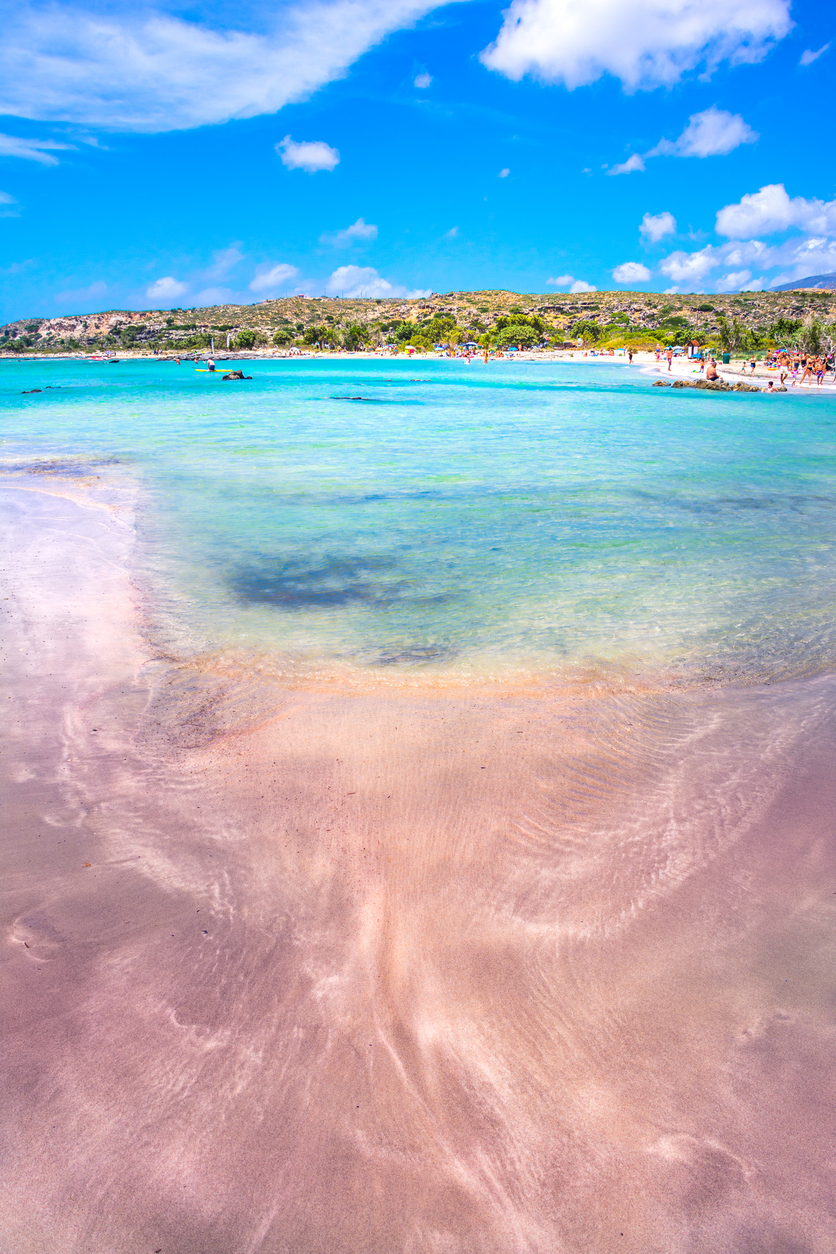 Las playas más bonitas del mundo en 2025 - Indomio News