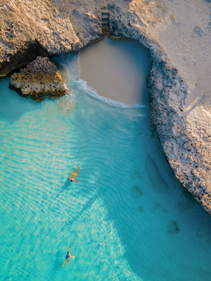 Las playas más bonitas del mundo en 2025 - Indomio News