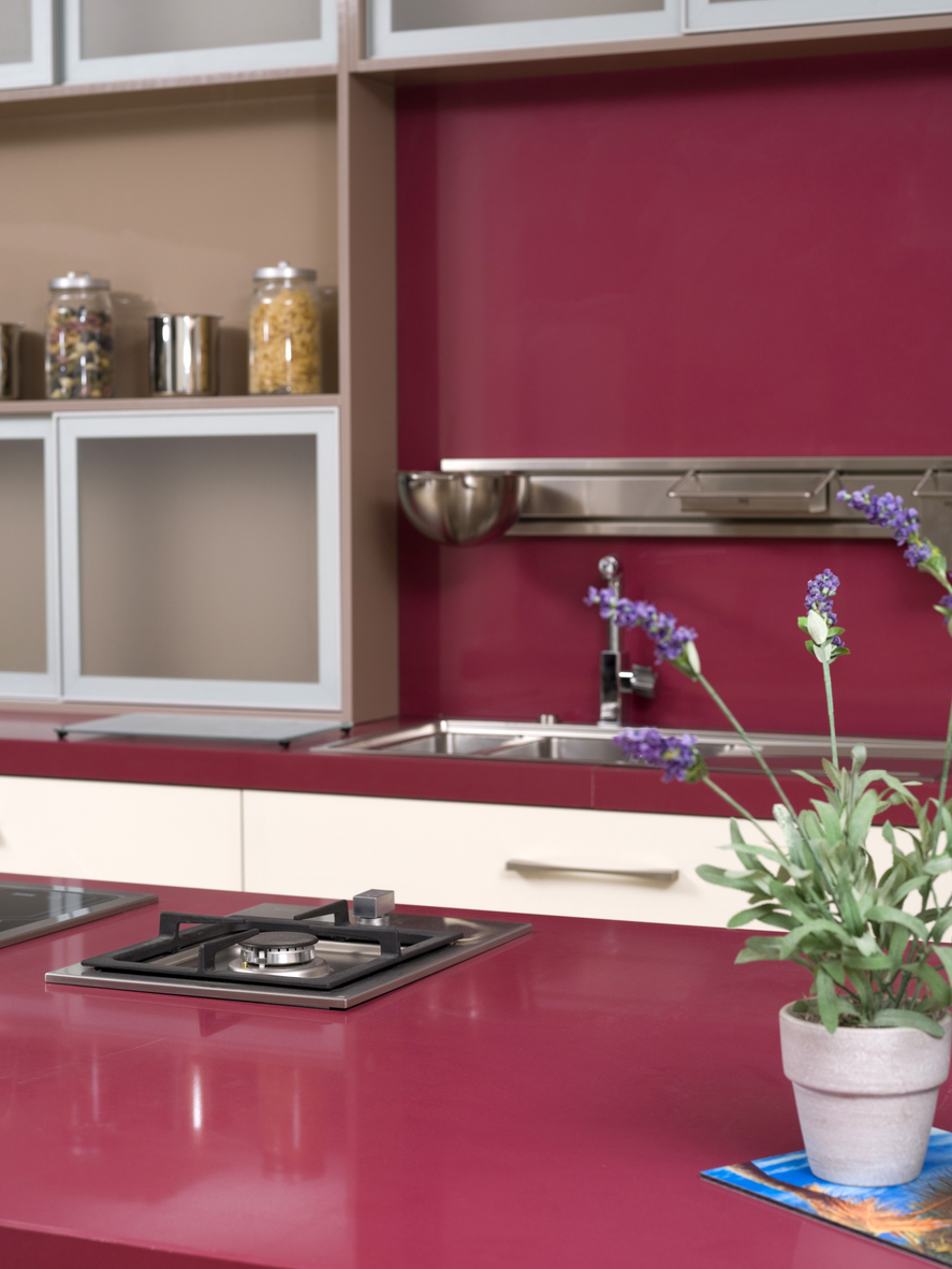 Cocina brillo o mate, ¿cuál elegir? - Indomio News