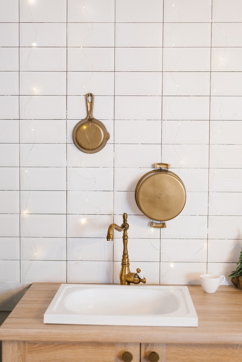 Amueblar una cocina al estilo inglés: 6 ideas - Indomio News