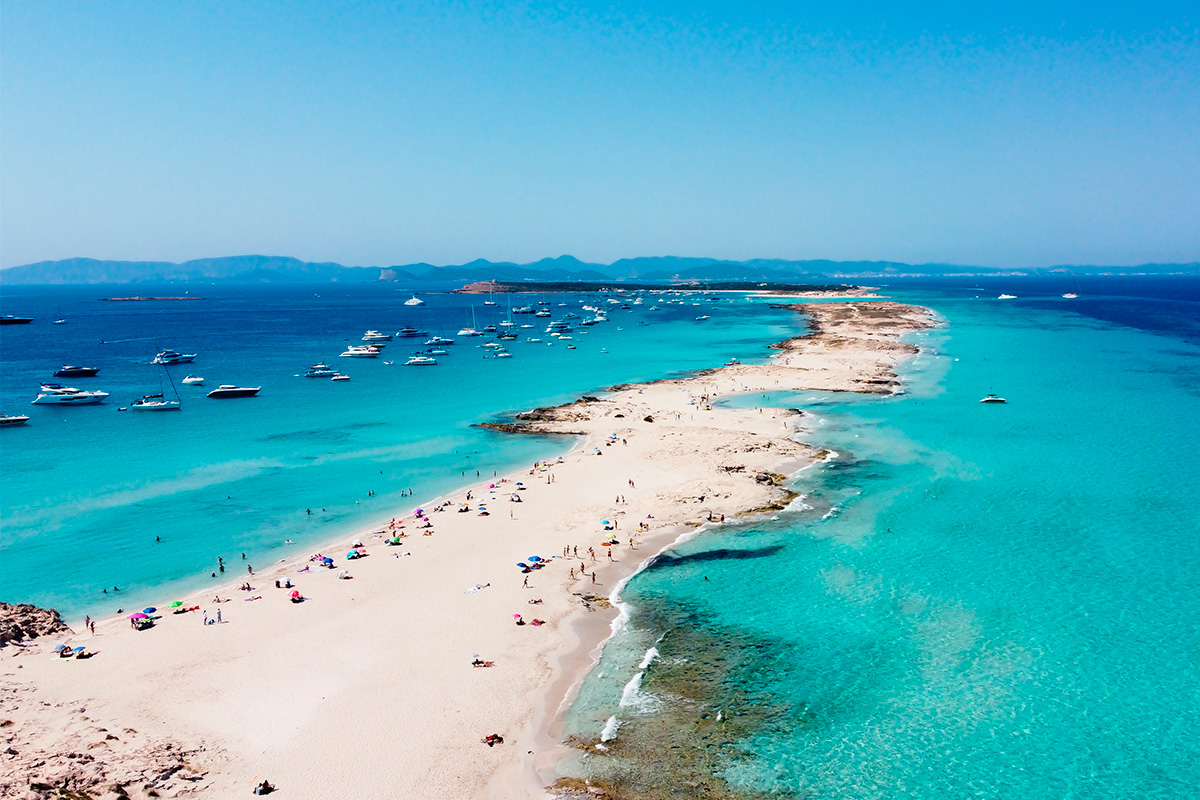 ¿Qué ver y hacer en la isla de Formentera? - Indomio News